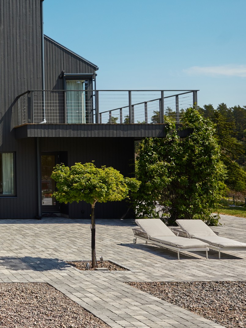 Alcro Färg | Målarfärg för alla typer av målning