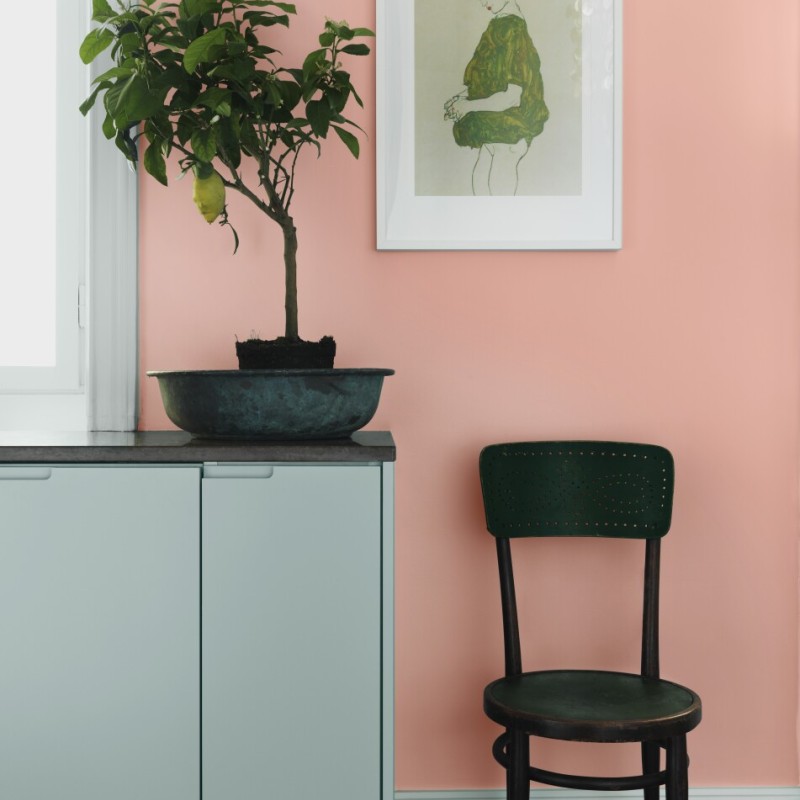 706 Markis - Kulören som skapar stämning | Alcro Färg