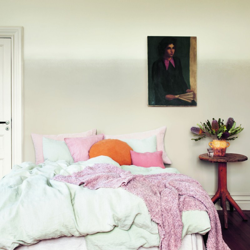 1 Sinnesro - Kulören som skapar stämning | Alcro Färg