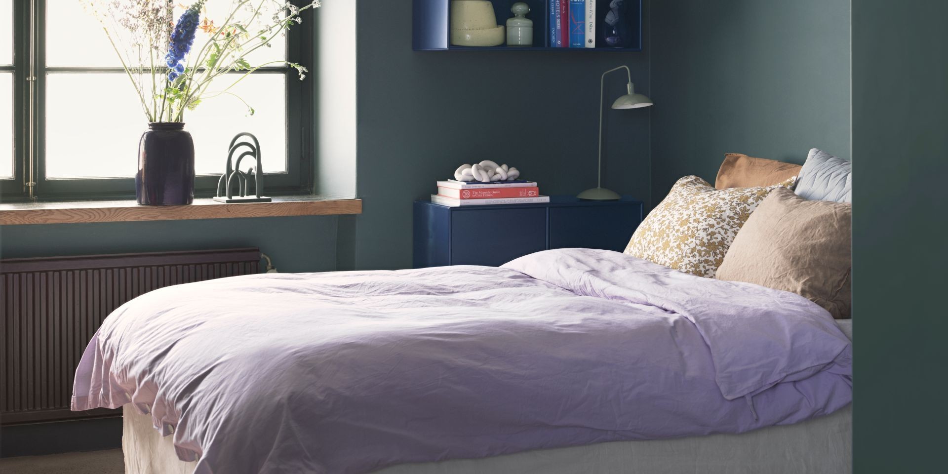 Tips & råd inomhus | Alcro Färg