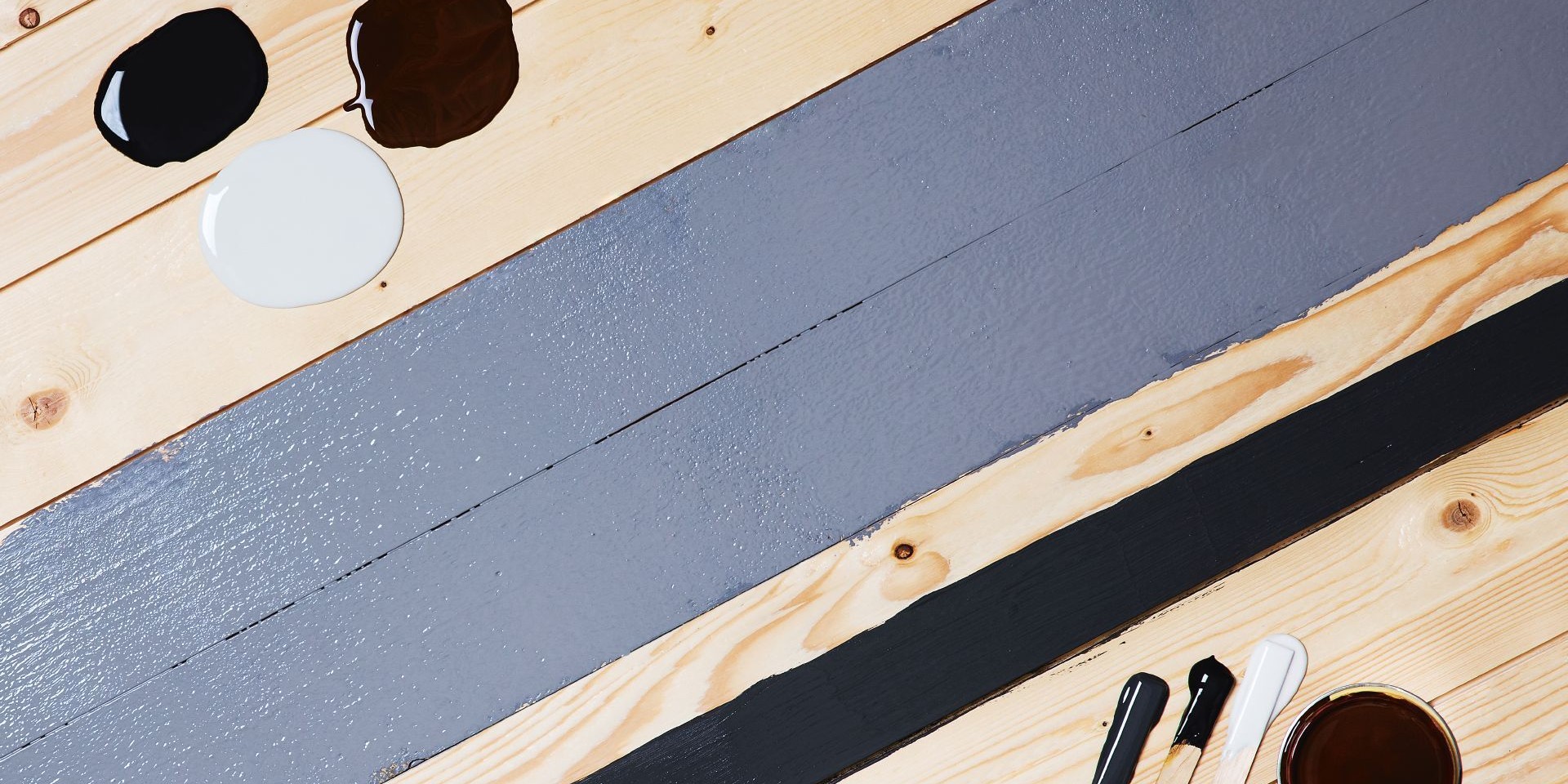 Proffs på kulörval | Alcro Färg