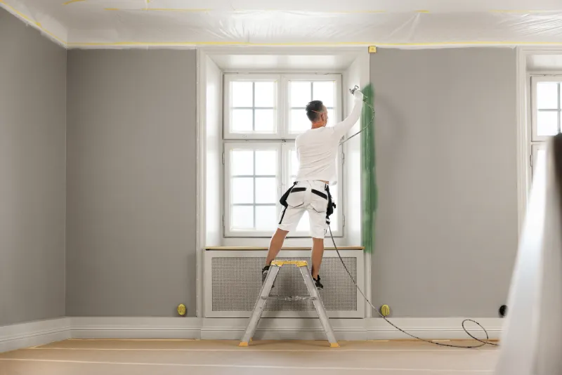 Kontakta Alcro Pro | Alcro Färg