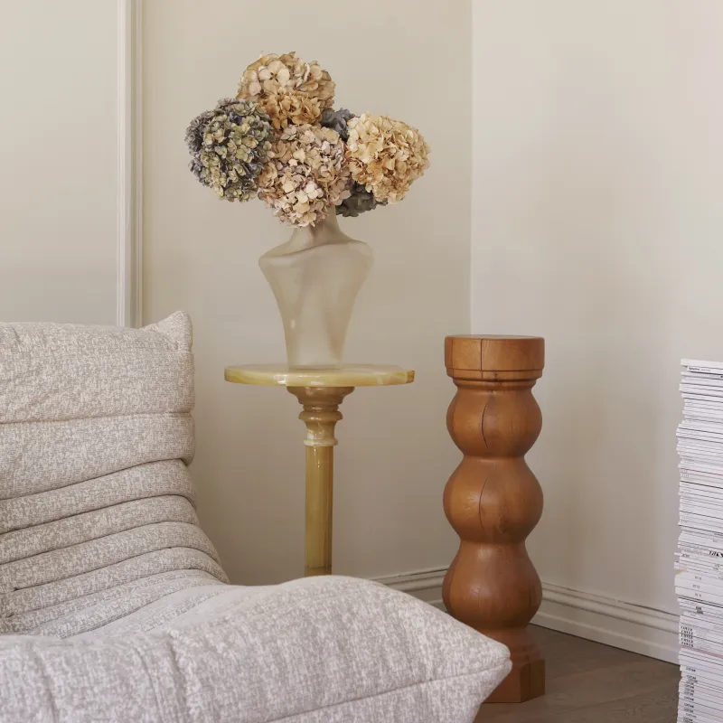 Vanille | Alcro Färg