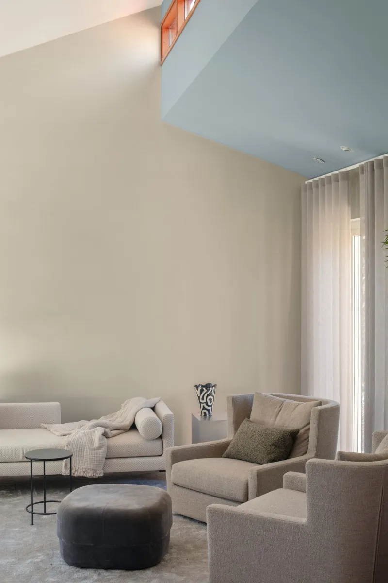 Kulörkartor inomhus | Alcro Färg