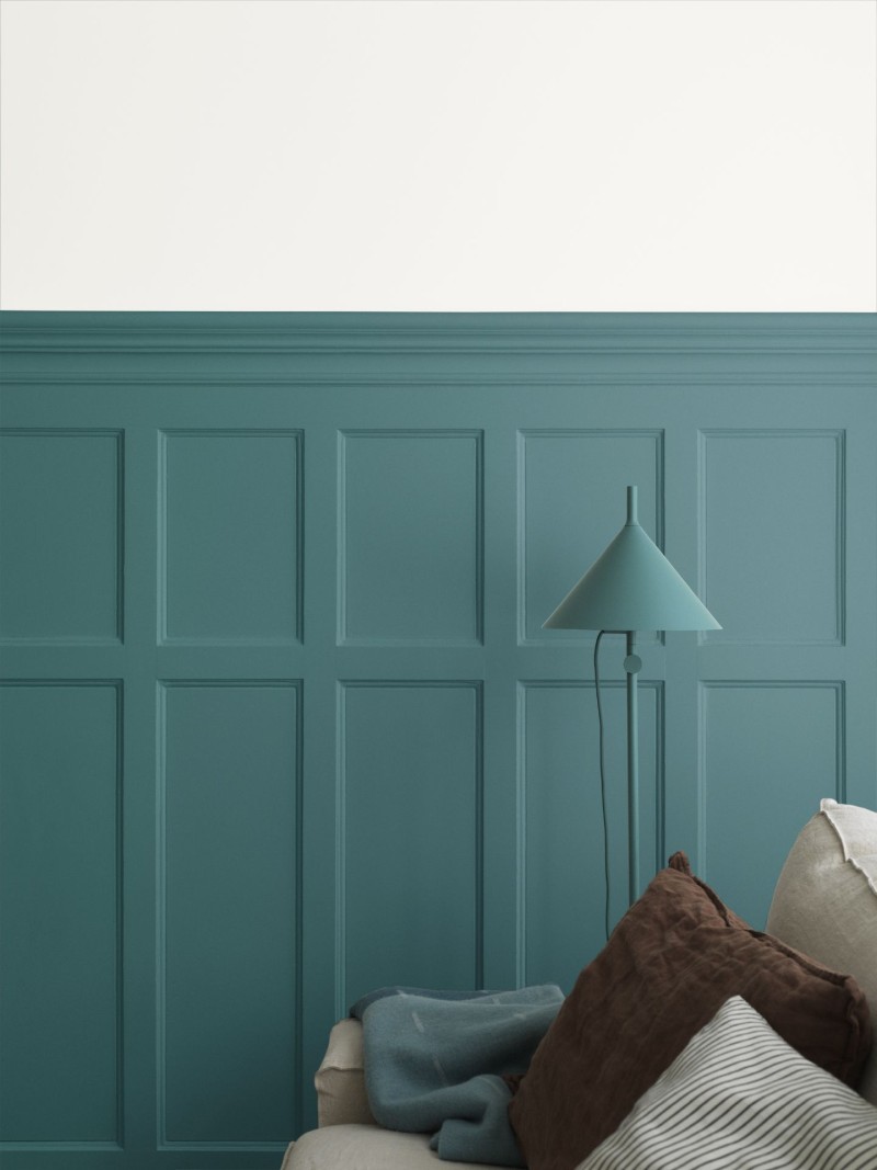 Spärrande produkter | Alcro Färg