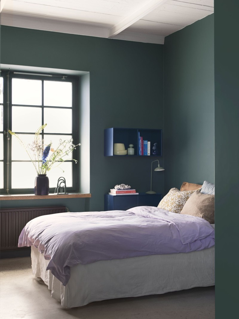 Hur vi upplever kulörer | Alcro Färg