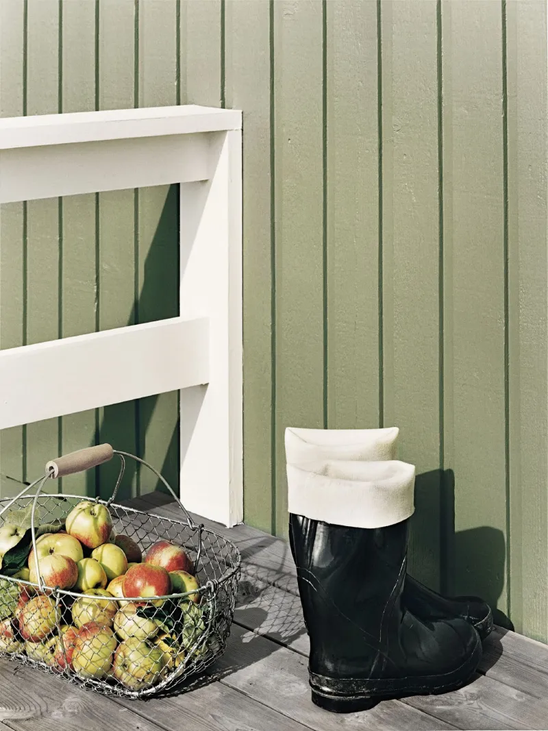 Att välja kulör för huset | Alcro Färg