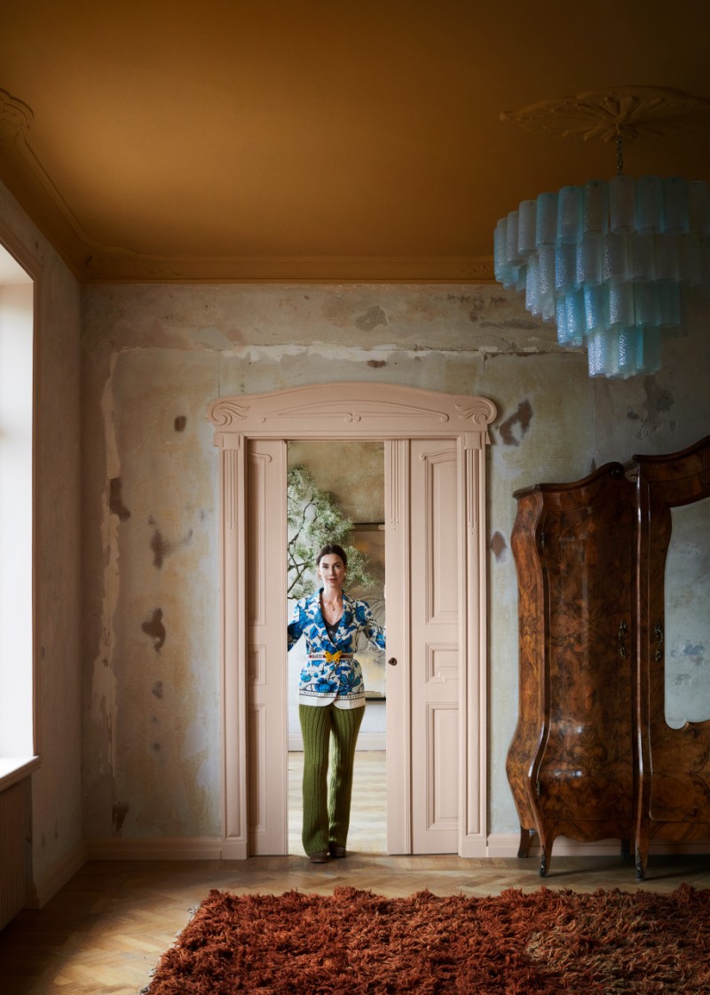 7 Lions in Lima | Alcro Färg