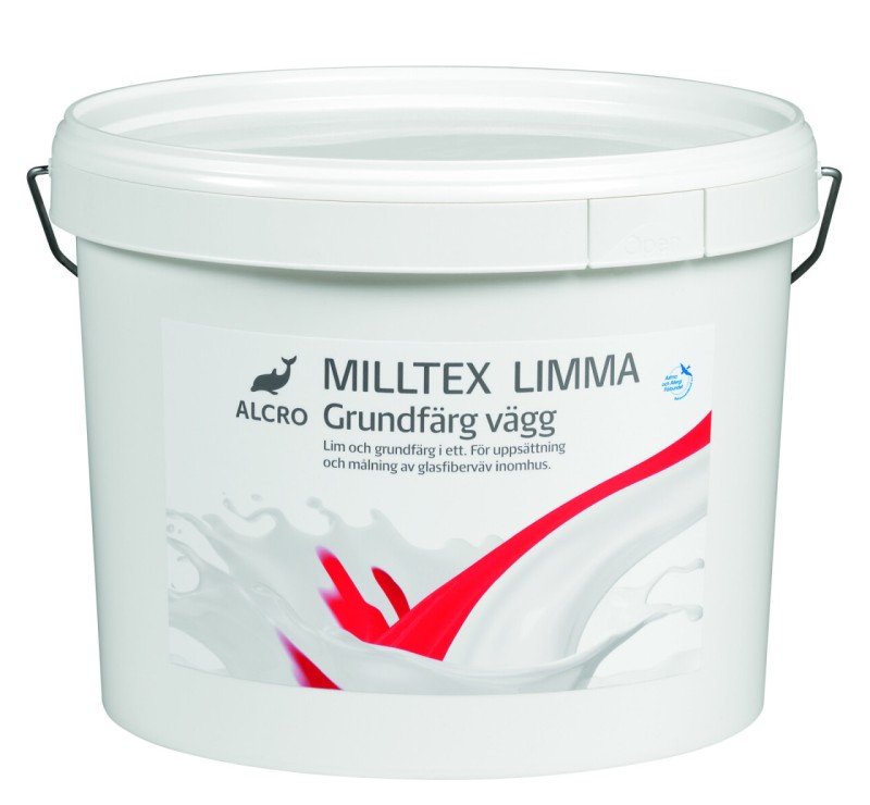 Milltex Limma | Alcro Färg