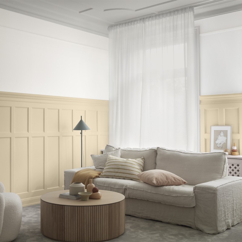 27 Sånglärka - Upplev den unika kulören | Alcro Färg