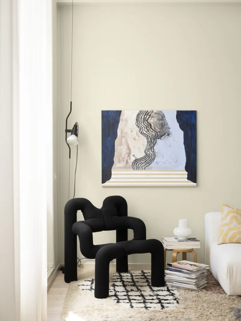 11 Neroli - Inspireras av kulören online | Alcro Färg